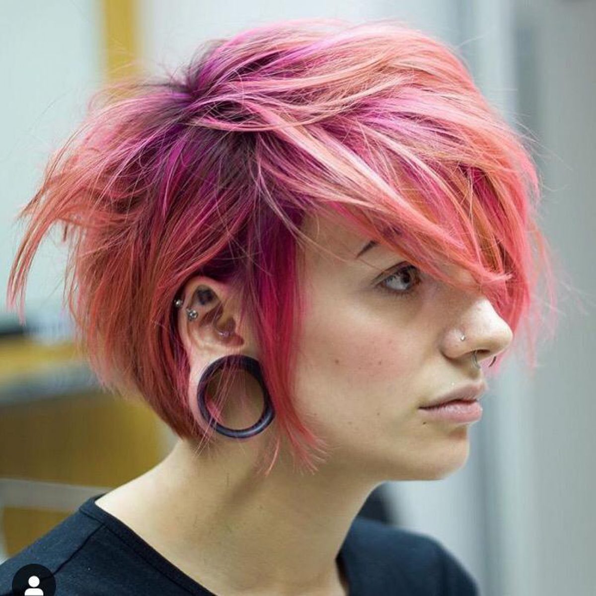 Stu Weller Hair | Freelance Hairstylist