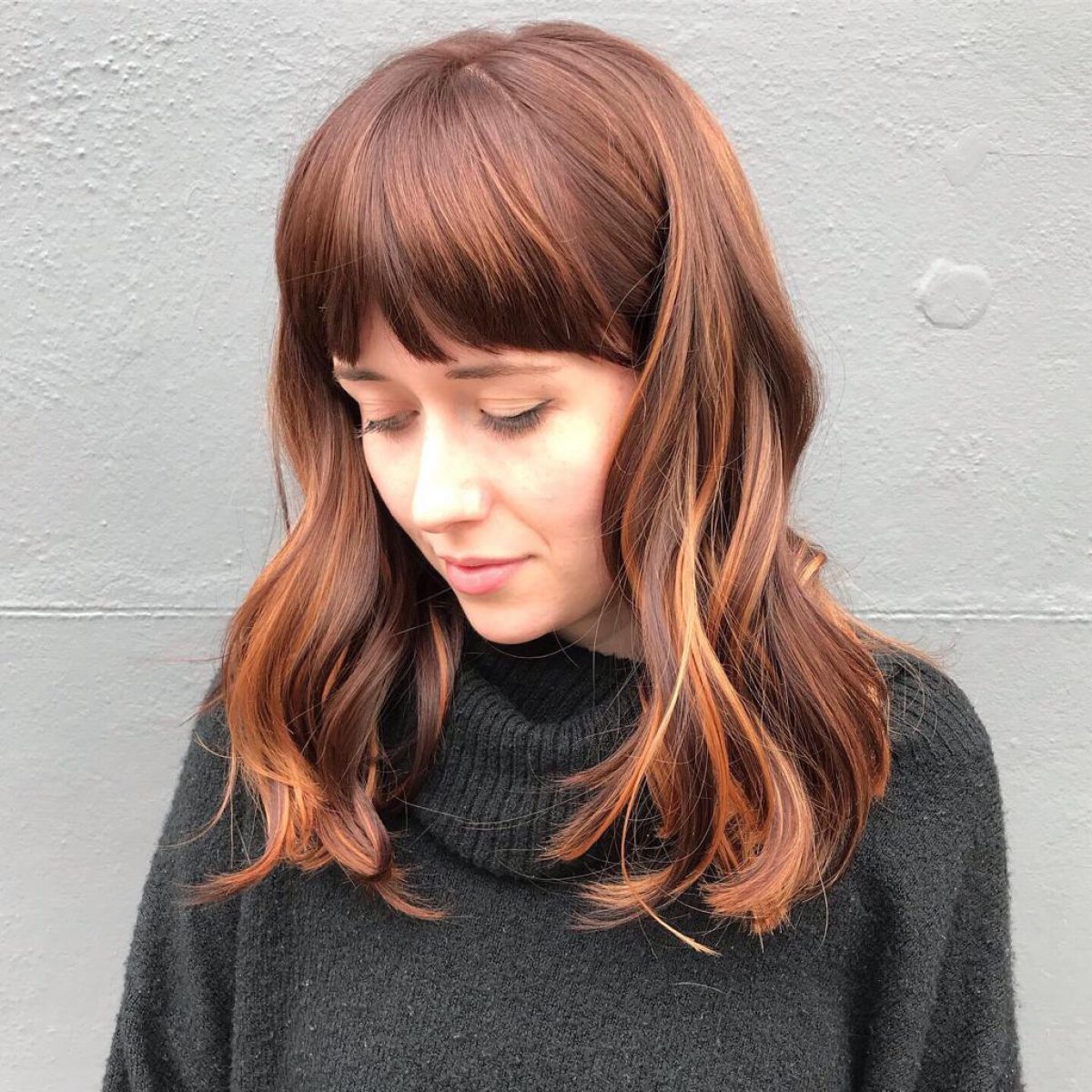 Stu Weller Hair | Freelance Hairstylist