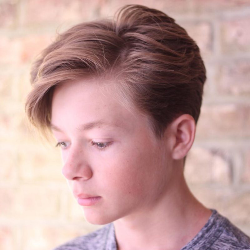 Stu Weller Hair | Freelance Hairstylist